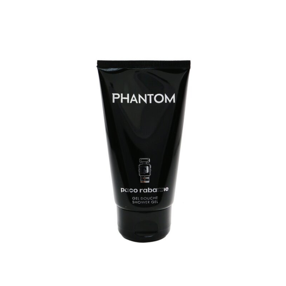 Paco Rabanne Phantom Shower Gel 150ml – Acebela